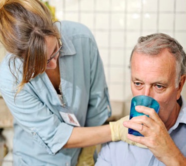 Speech-Language Pathologists - Long-Term Care